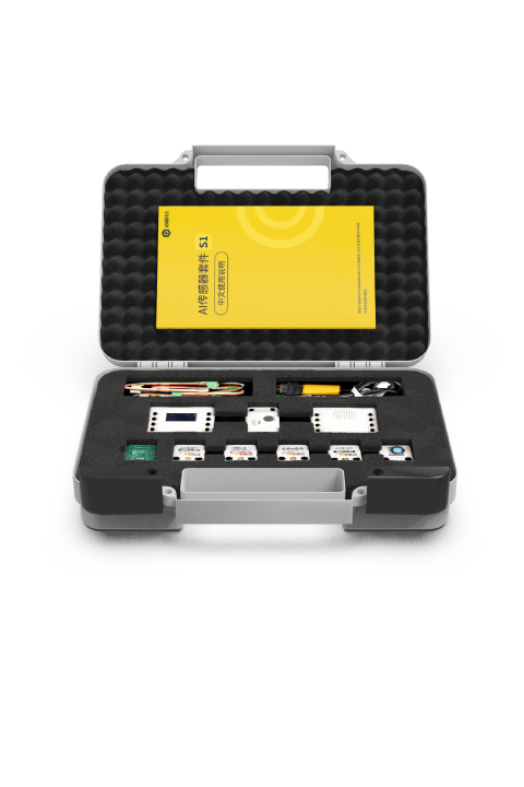 Sensor Kit for Magician Lite