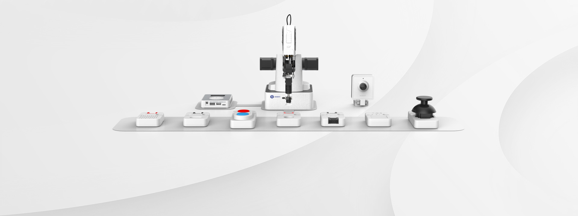 Sensor Kit for Magician