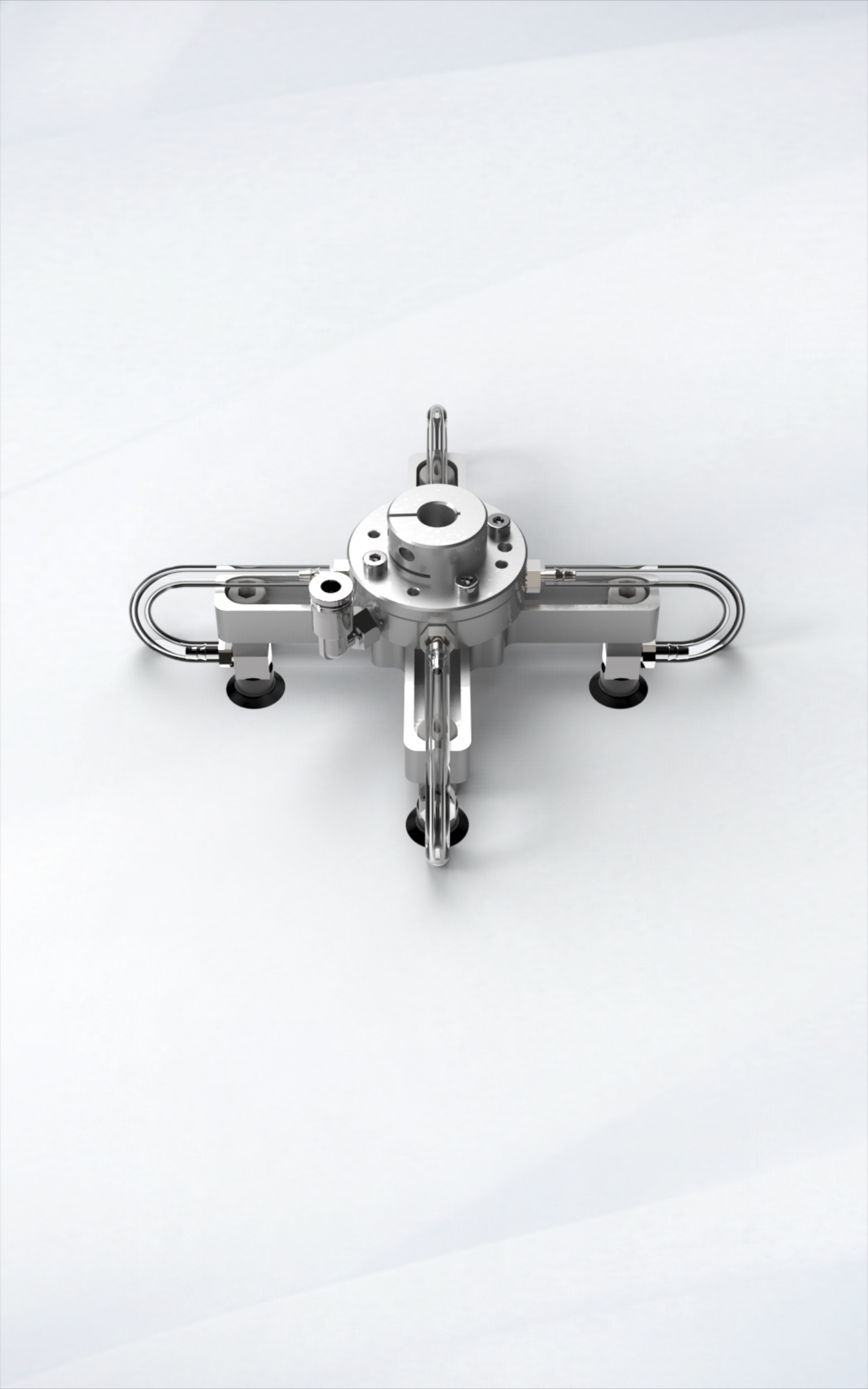 Vacuum Suction Cup Kit